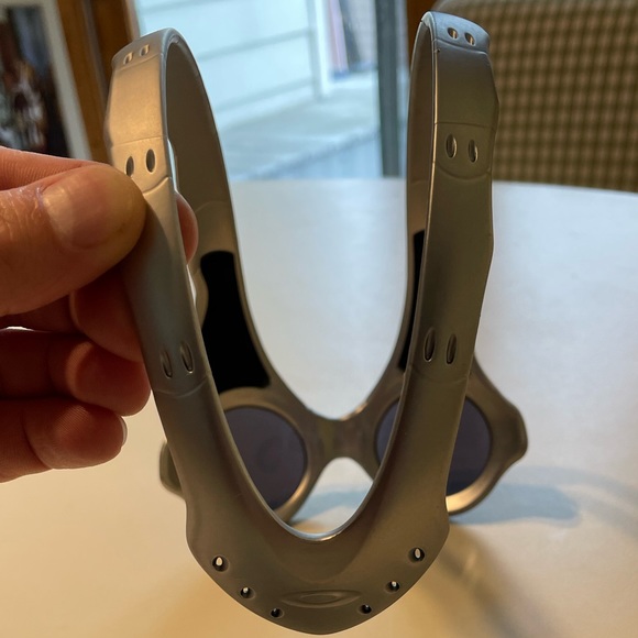 Oakley | Accessories | Oakley Over The Top Ott Sunglasses | Poshmark